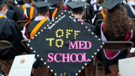 Admissions · Lafayette College