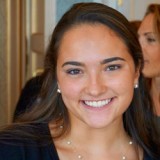 Meet Caroline, a member of the 185th Class - Admissions · Admissions ...