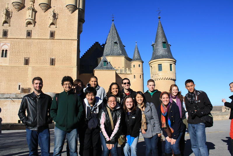Apply! · Admissions · Lafayette College