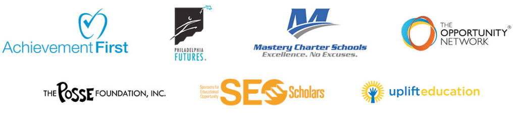 Our Partners - Admissions · Admissions · Lafayette College
