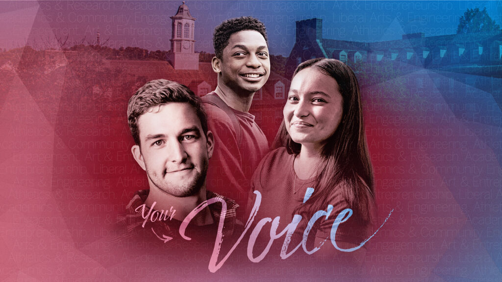 Admissions · Lafayette College